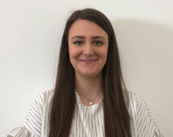 Meet the Bullens Team - Holly McCormack - Bullen Healthcare
