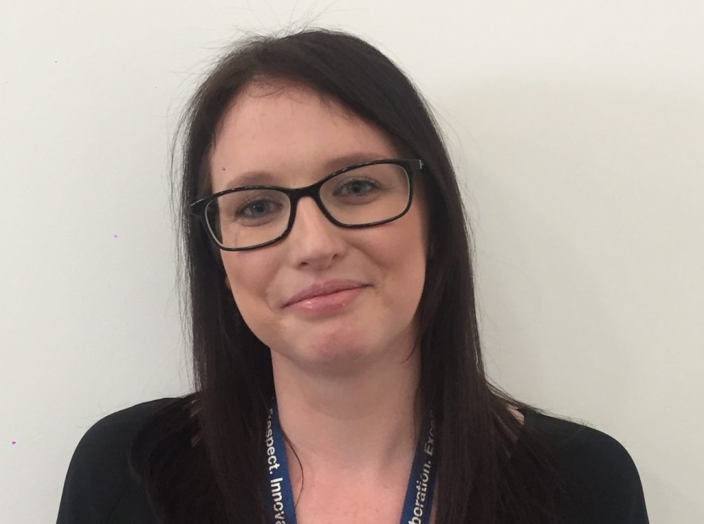 Meet the Bullens Team - Joanne Anderson - Bullen Healthcare