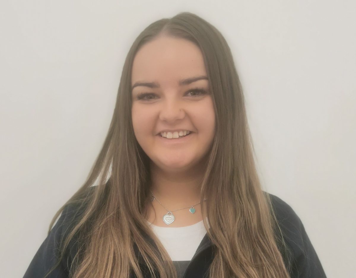 My Internship at Bullens - Ella Hayes - Bullen Healthcare
