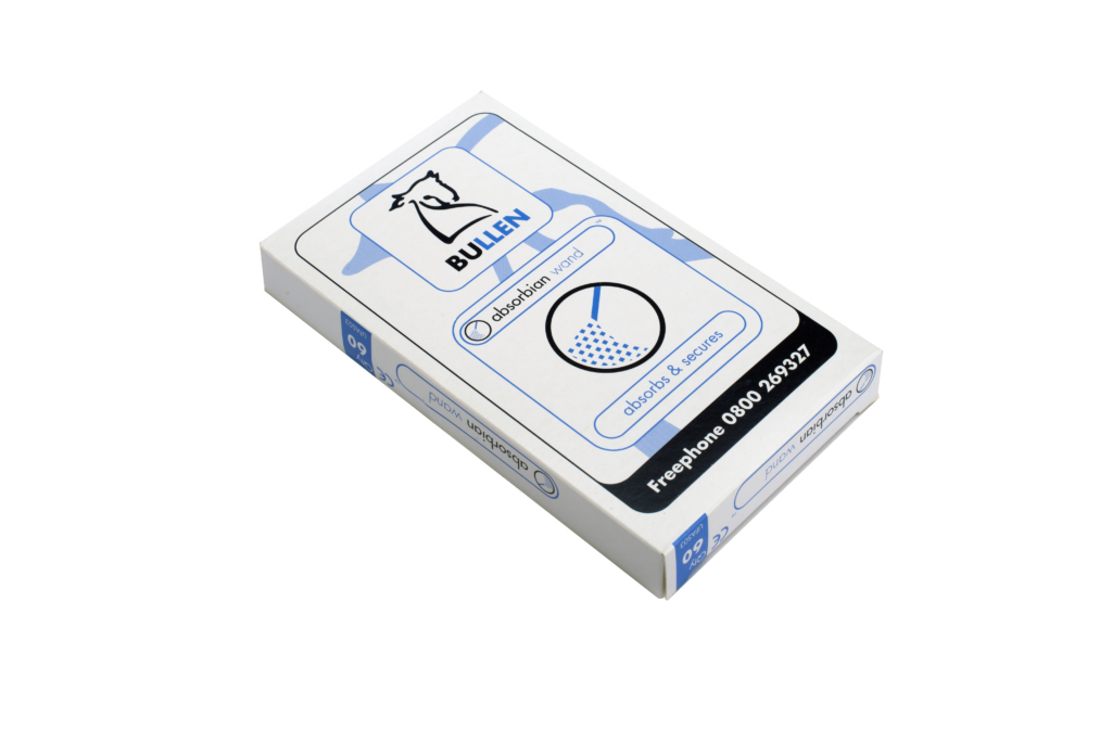Absorbian Wand - Bullen Healthcare